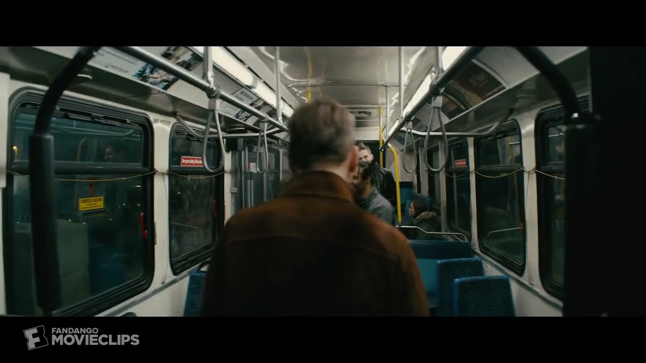 Nobody Bus Fight Scene |#nobodymovie #hollywoodfightscene|| - YouTube