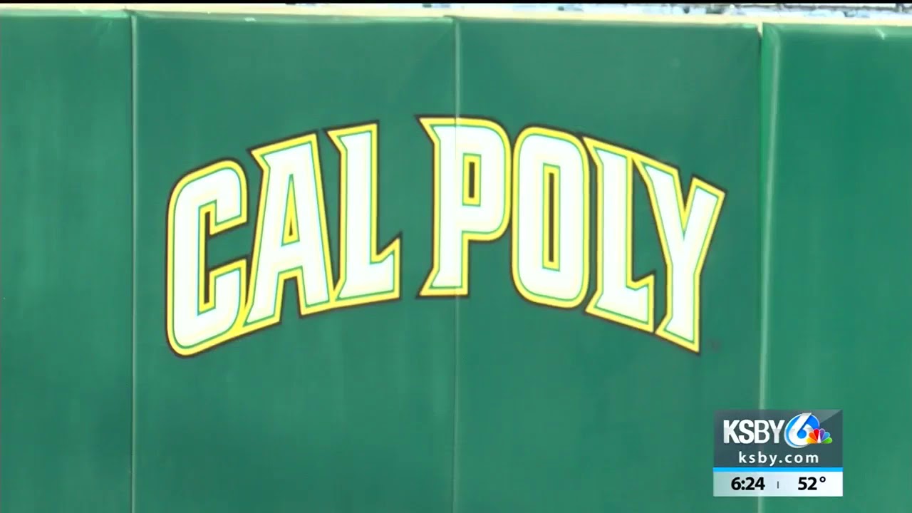 Cal Poly seeks strong start as 2020 baseball season opens with MLB4 ...