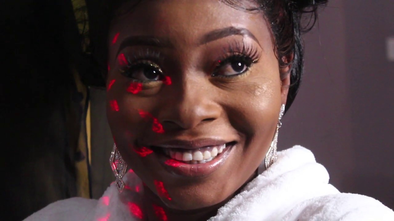 Faith and Edet wedding film - YouTube