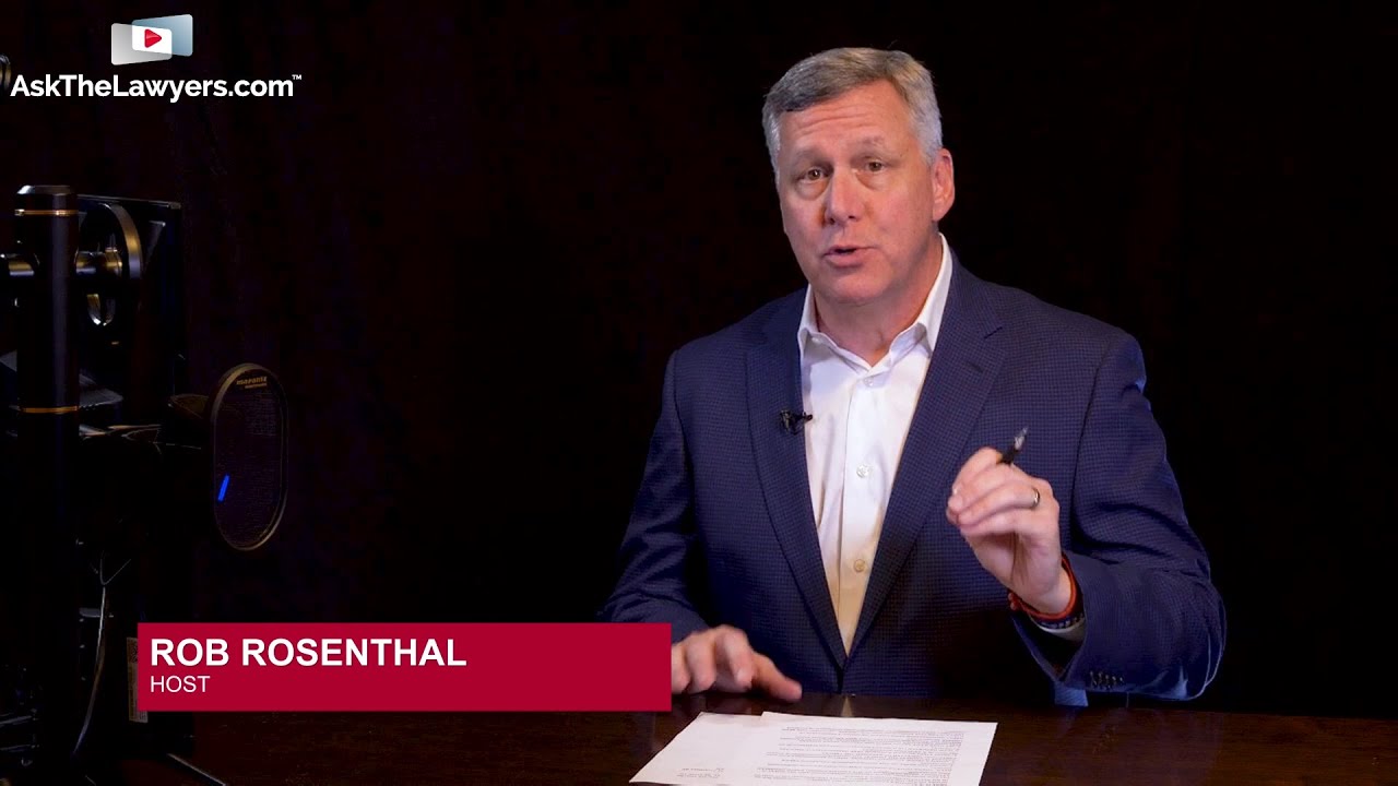 Texas Truck Accidents: Lawyer Explains What to Do - YouTube