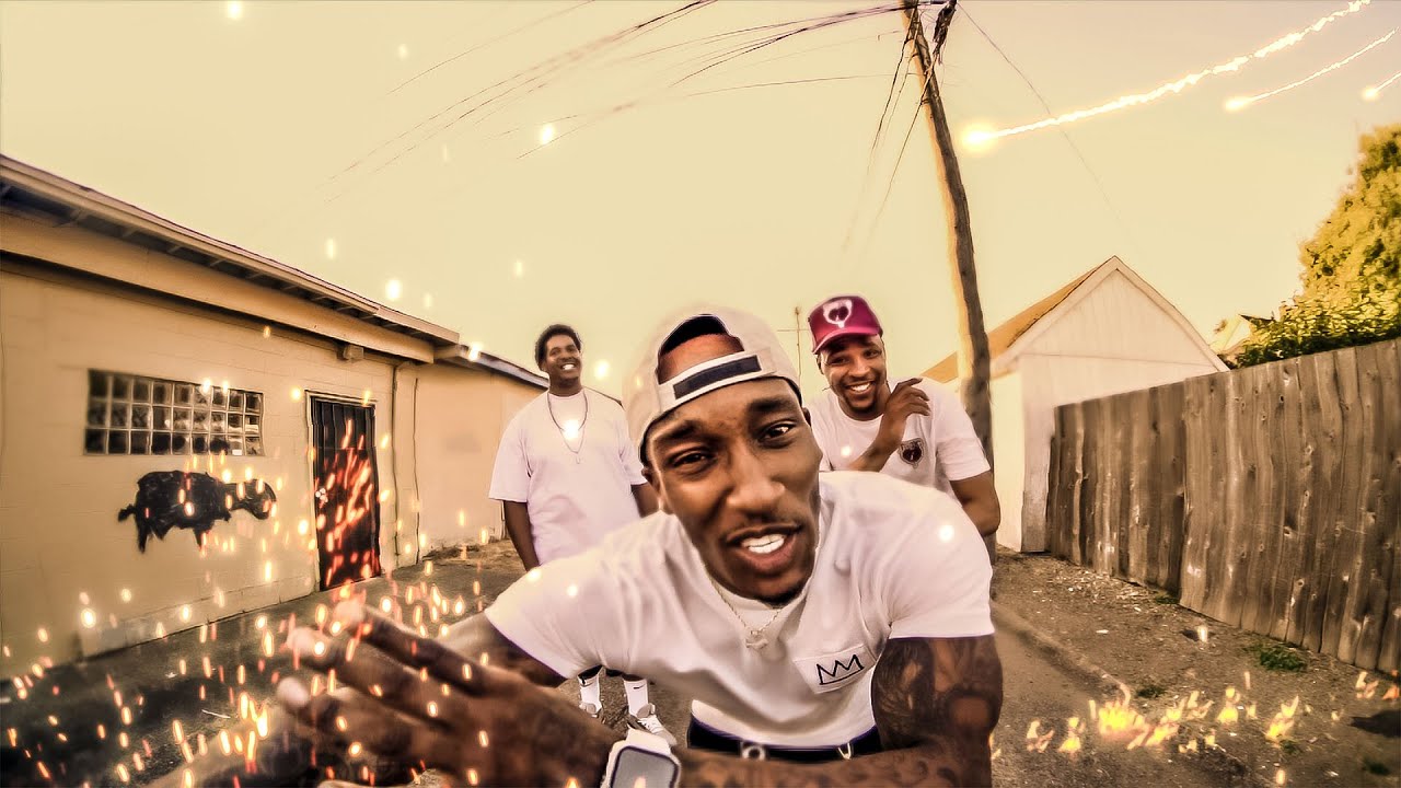 Alibo x The Ellohim - Attachment (Official Video) Shot by ...