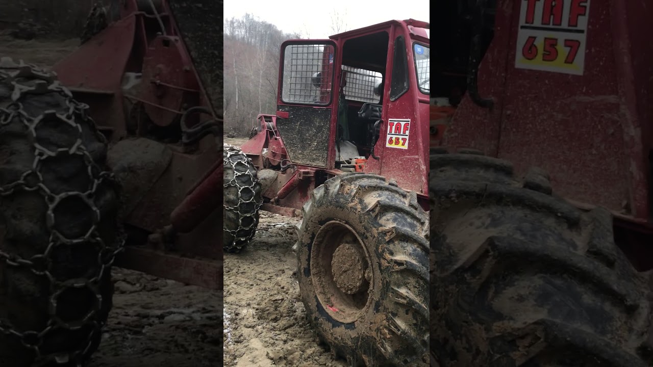 LKT - TAF 690 Slovakia - YouTube