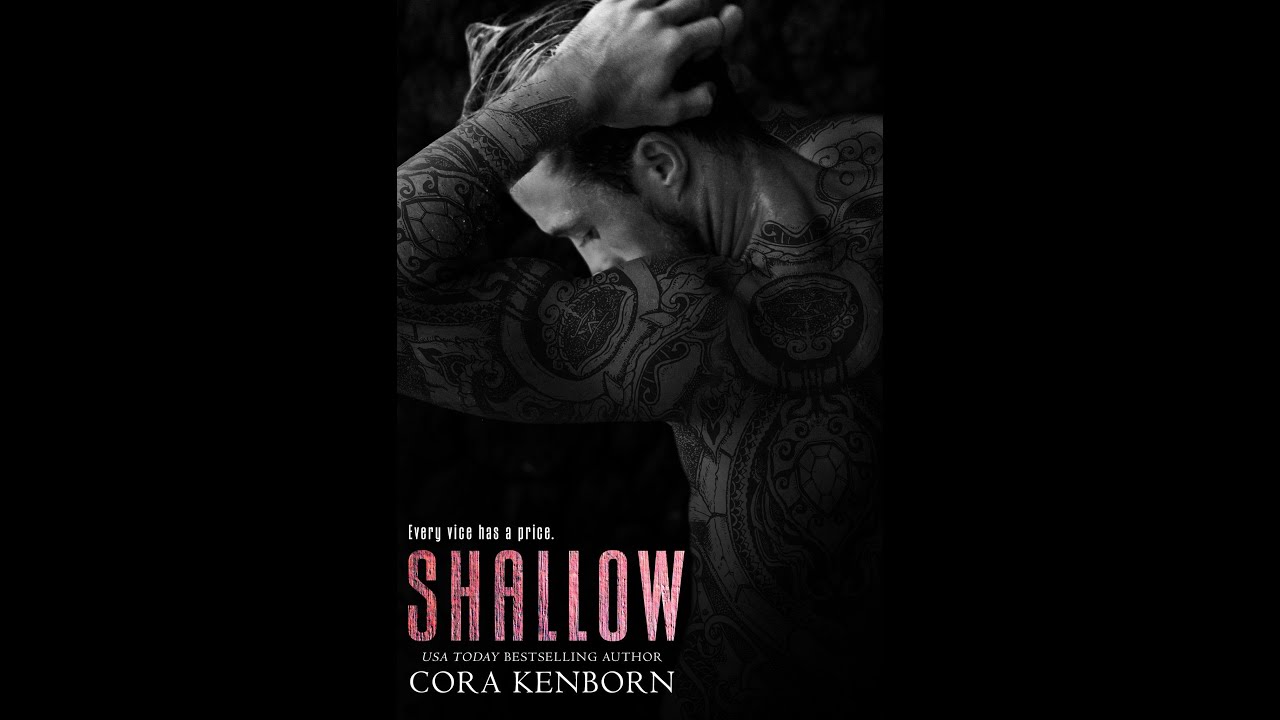 Shallow by Cora Kenborn Full - YouTube