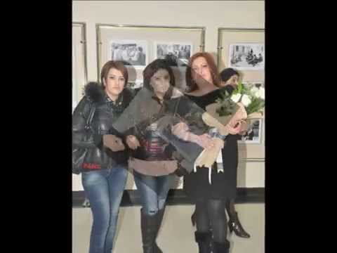 GULBENIZ ZEYNALOVA ELDANIZ GIZI.