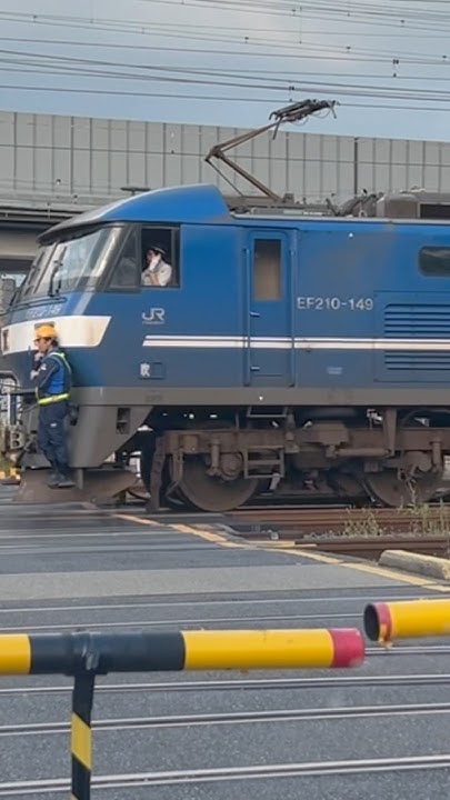 #新幹線 #315系 #ef210 #jr東海 #jr貨物 #jr東海道本線 #railway #railroad #shorts - YouTube