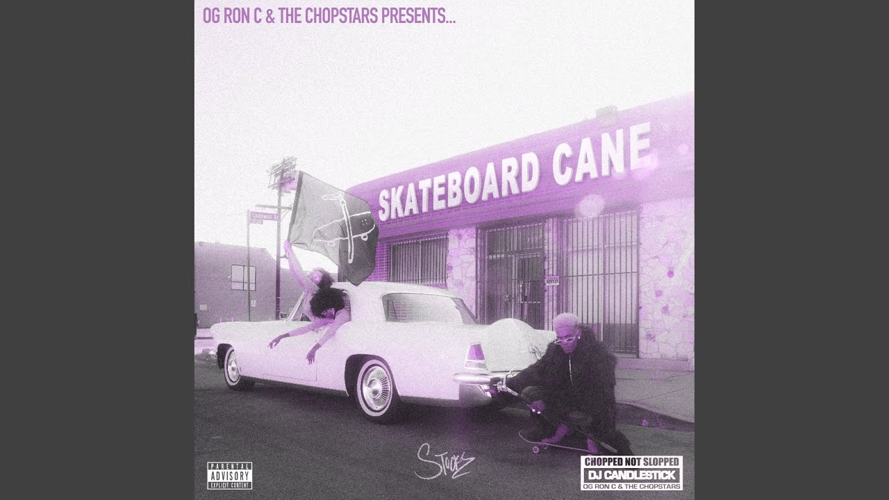 Bout To Show You (Skit) (ChopNotSlop Remix) - YouTube