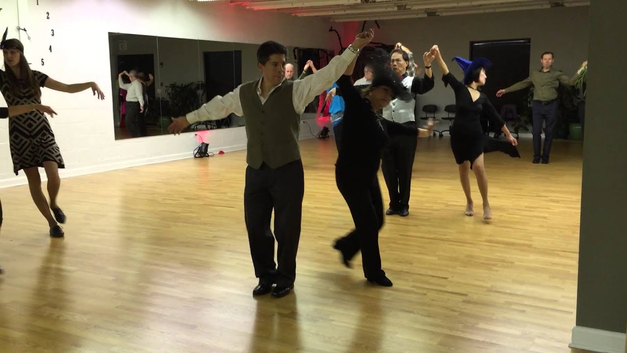 Paso Doble - YouTube