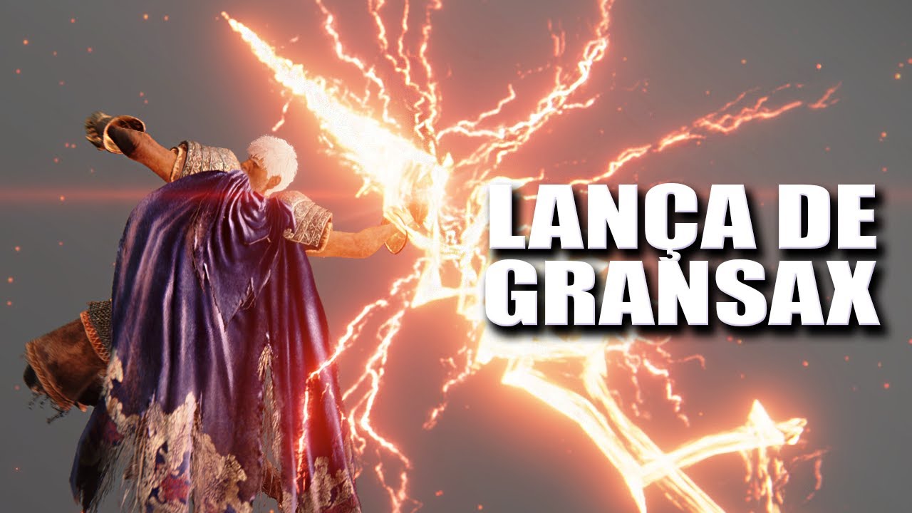 SETA DE GRANSAX INCRIVEL NOS DUELOS DE ARENA - ELDEN RING PVP COLISEUS ...