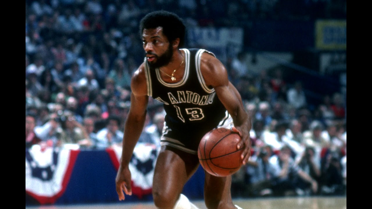 The Handle Podcast - James Silas Growing into a Chaparrals/Spurs Leader ...