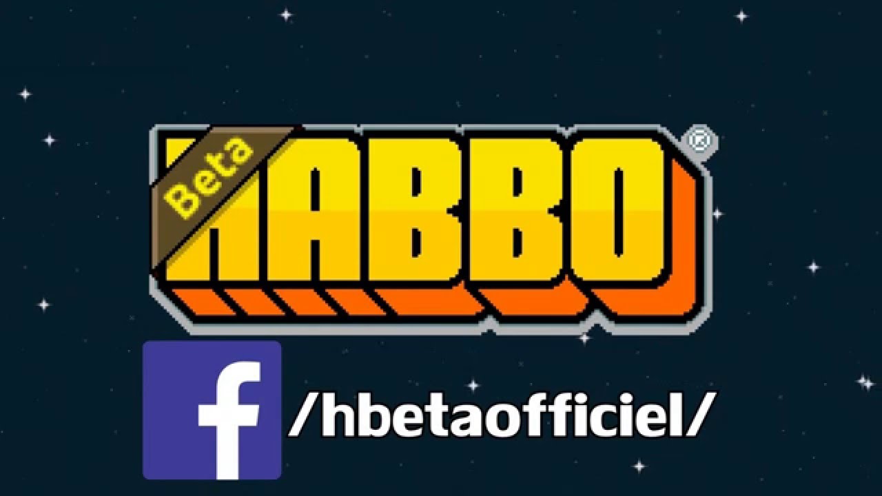 [HBETA.FR] Bonne année 2016 - HabboBETA France - YouTube