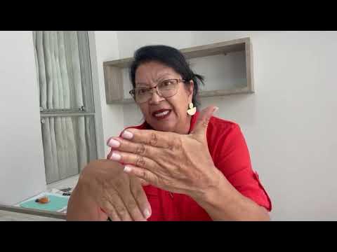 A História de Vida de Euza Maria (Parte 2) - YouTube