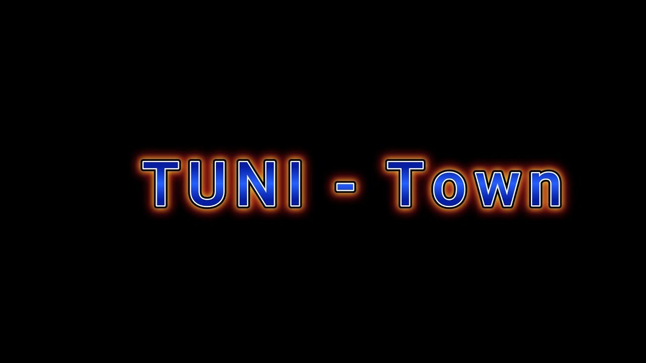 Tuni Town Aerial View | Stunning Drone Footage of Andhra Pradesh’s ...
