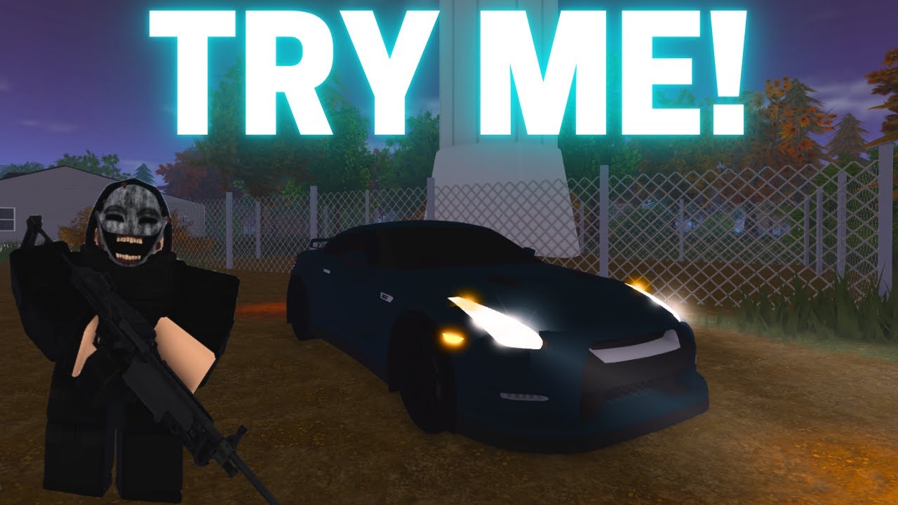 TROLLING Cops With The Nissan GTR R35! (Roblox ERLC) - YouTube
