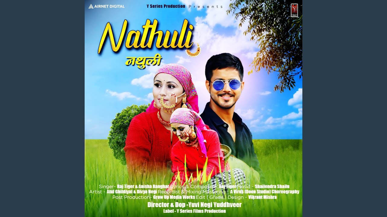 Nathuli - YouTube