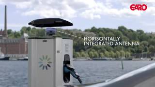 Garo: Electrical systems | Archiproducts