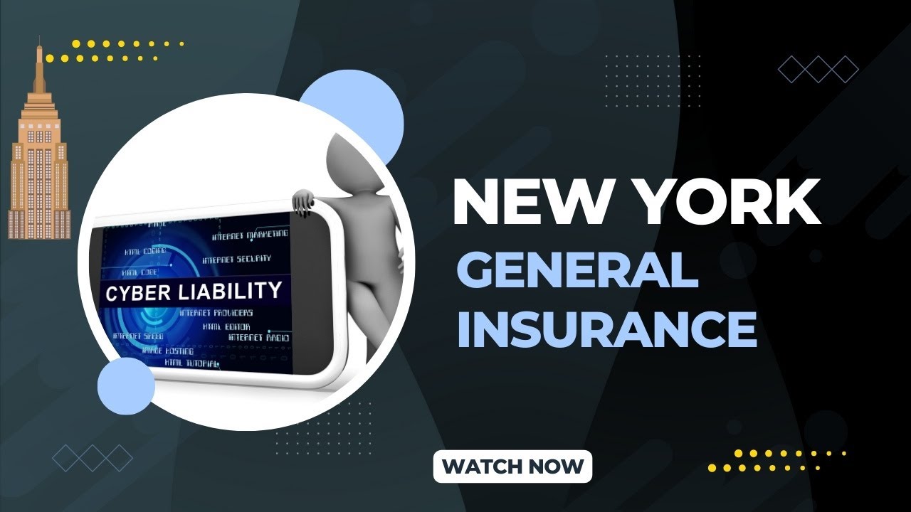 New York General Liability Insurance-Business Insurance Agent in New ...