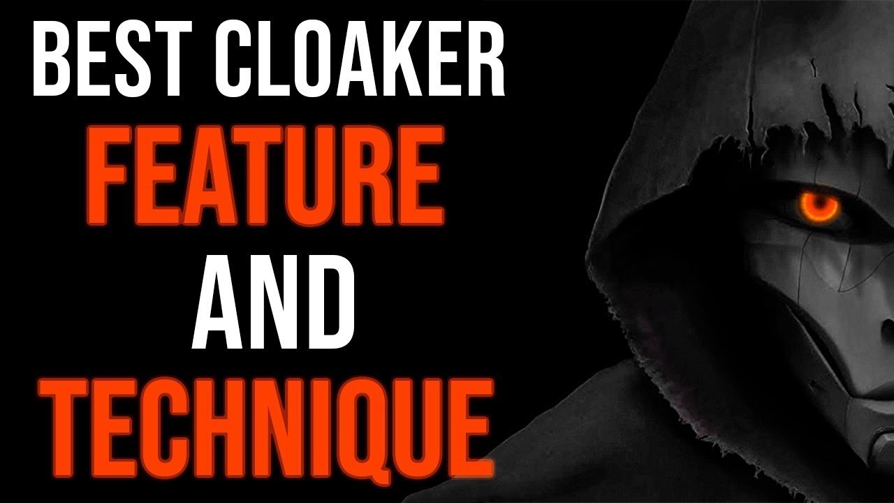Best Cloaker Fraudfilter Features And Technique || Black Hat Technique ...