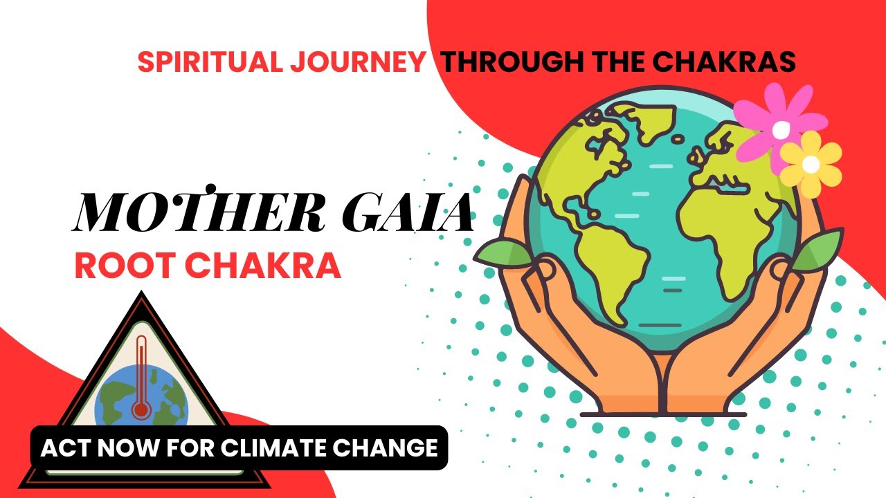 Mother Gaia: Root chakra | Mt Shasta | Archangels Sandalphon and ...