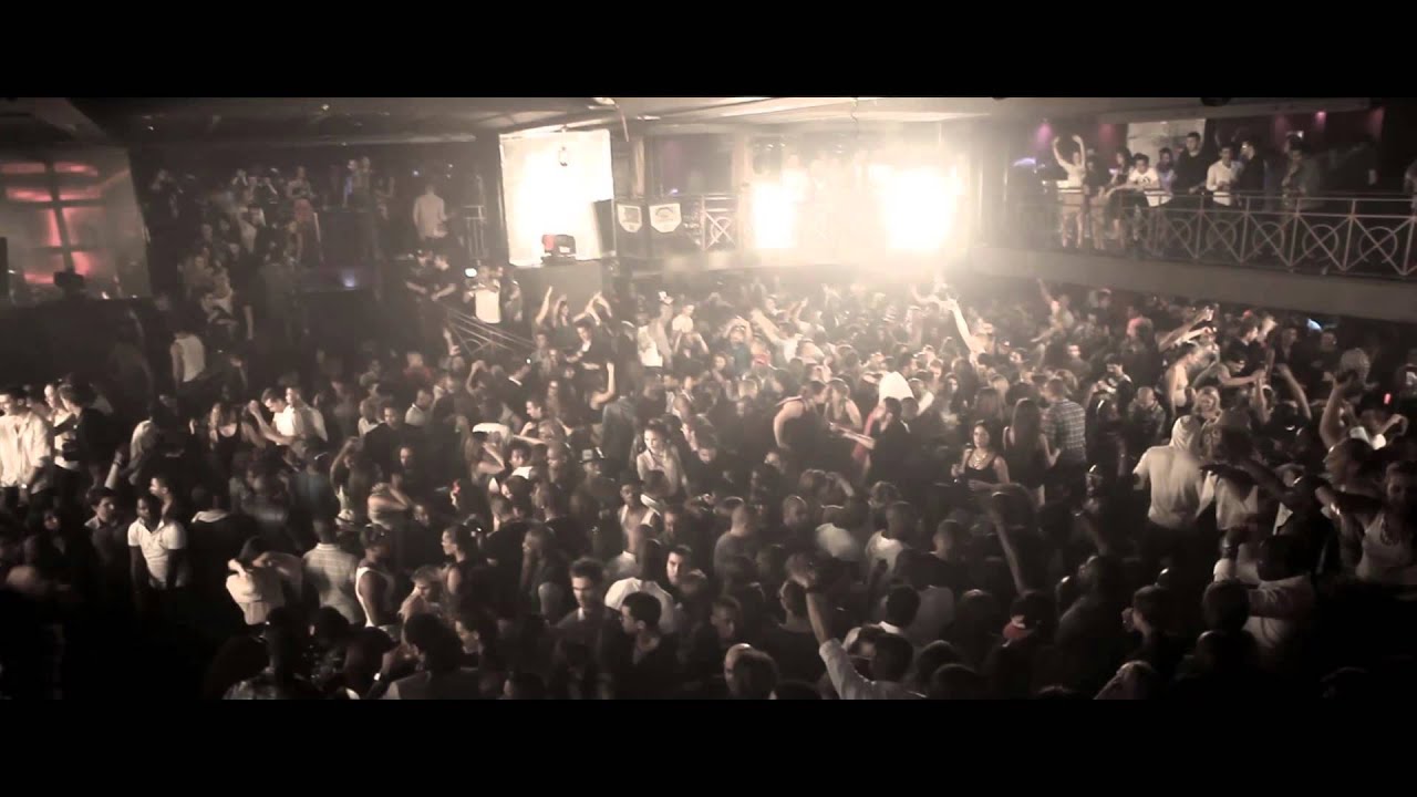 TEASER AMERICAN DREAM V8 - 1515 CLUB (PARIS) - YouTube