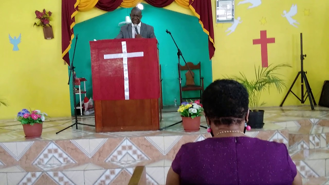 Pastor Hines Praying: Prayer for Breaking Curse - YouTube