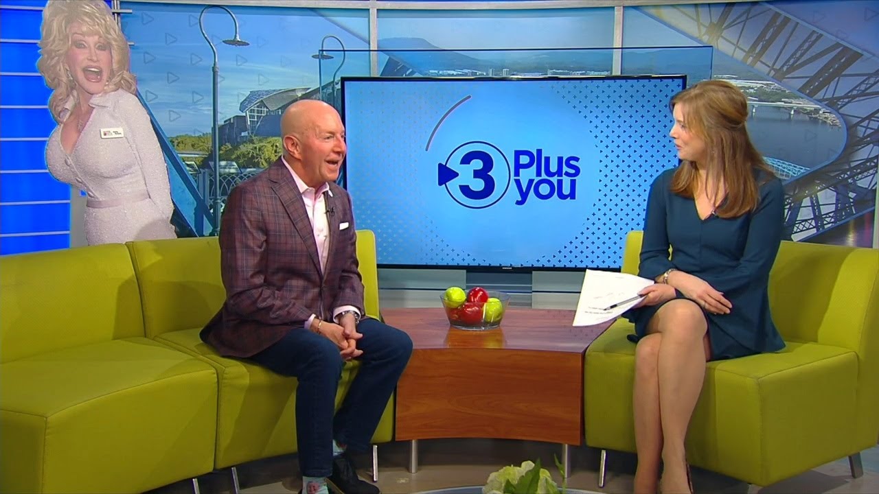 3 Plus Your Community- Mark Hite - YouTube