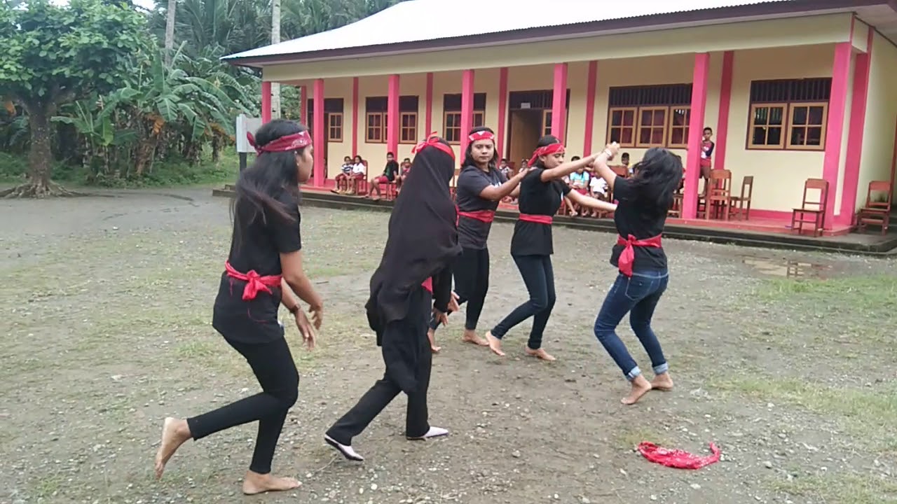 lemon nipis taguling-guling - YouTube