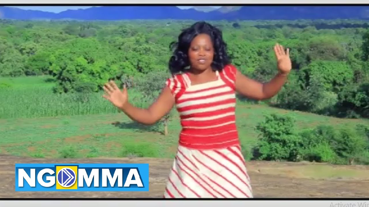 RUTH MWENDE - SIOGOPI (OFFICIAL VIDEO) - YouTube