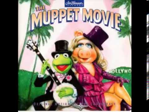 The Muppet Movie (1979) - 10 - Animal...Come Back Animal (Instrumental ...