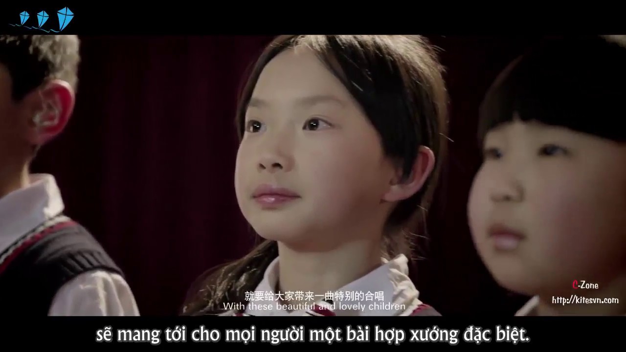 [CUT] Phim One Day - Có một ngày (Mẩu chuyện Viên San San) - YouTube