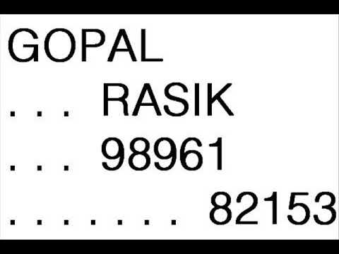 Dugna loop Gopal Rasik karnal( H:R ) - YouTube