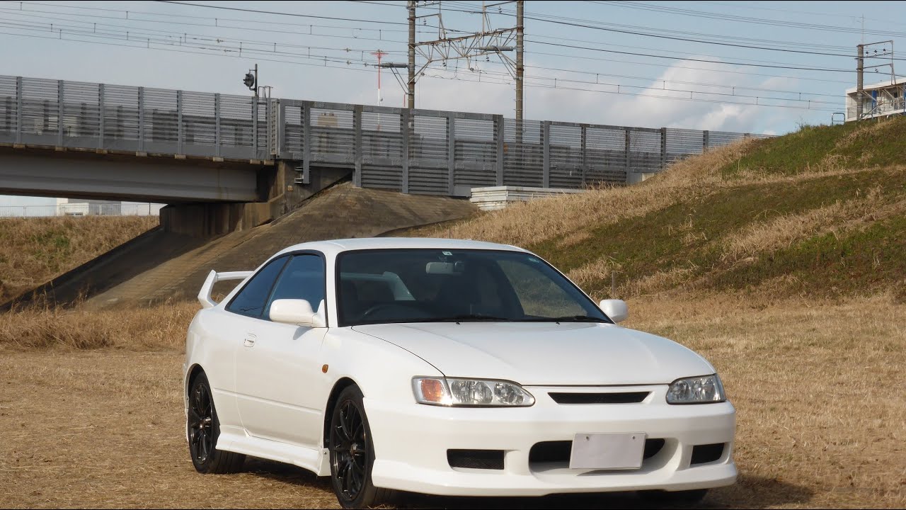 AE111 LEVIN Original PV【2020年版】 - YouTube