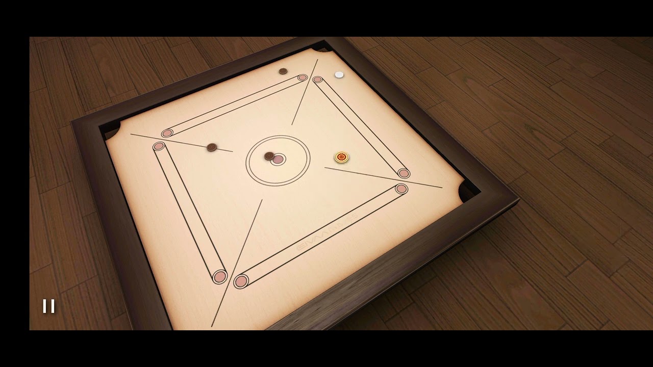 3D animation video 📸📸 Carrom Pools 🤪😁#video - YouTube