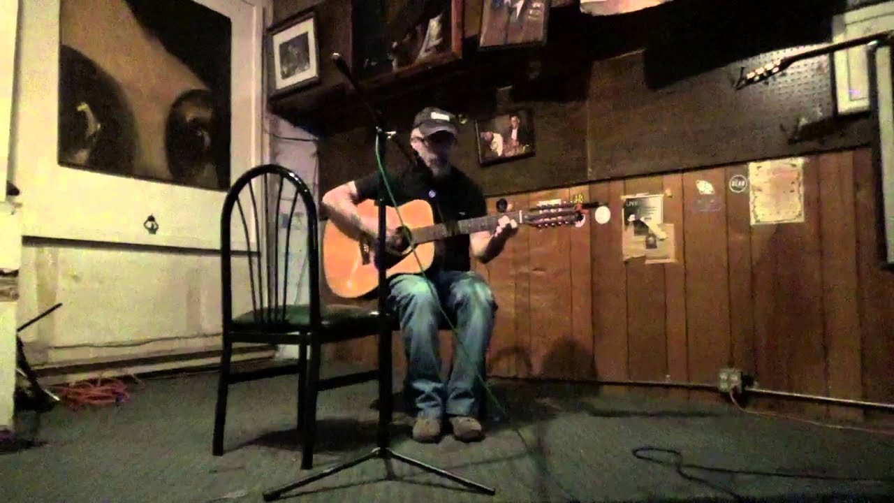 Ron BrotherDoug Sandefur, Hell Train, at The P & H, 01-19-2015 - YouTube