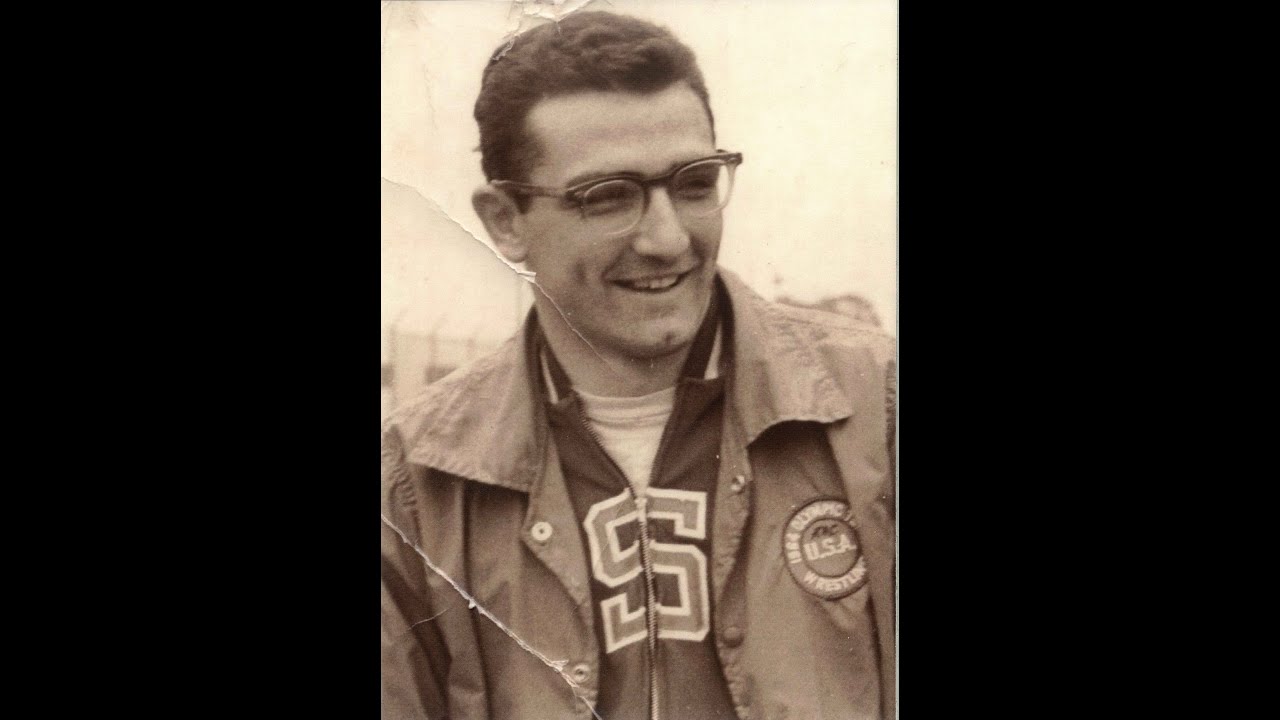 Induction Video for 2010 Distinguished Member Russell Camilleri - YouTube