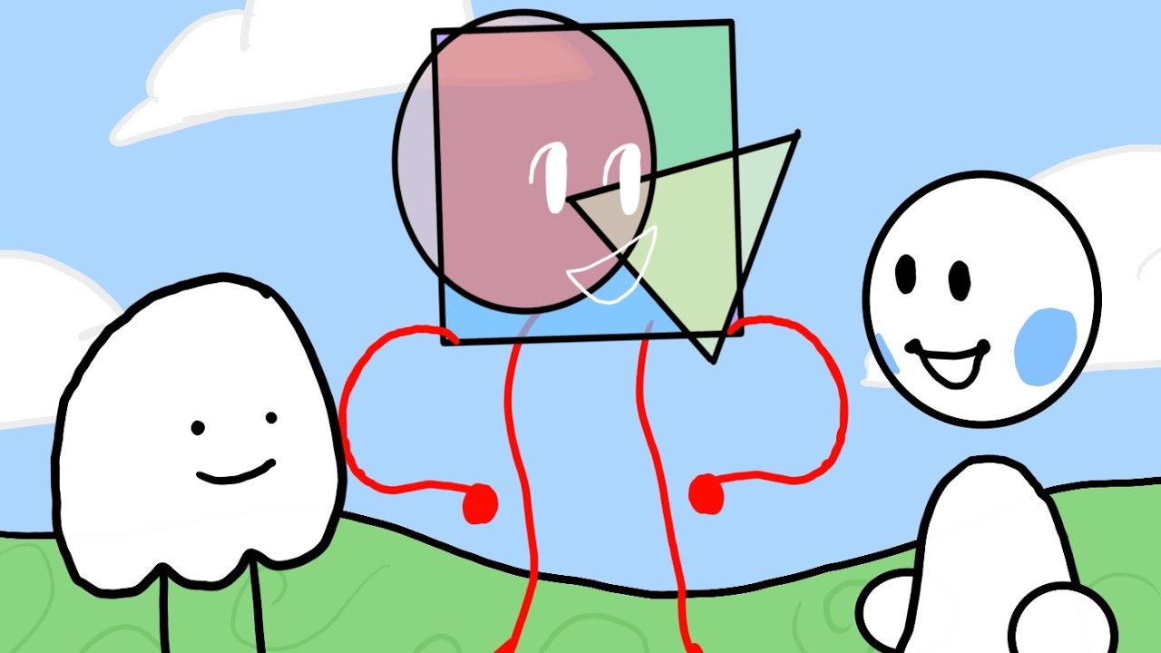 The Vocab Quiz |Animation Meme| (full version) - YouTube