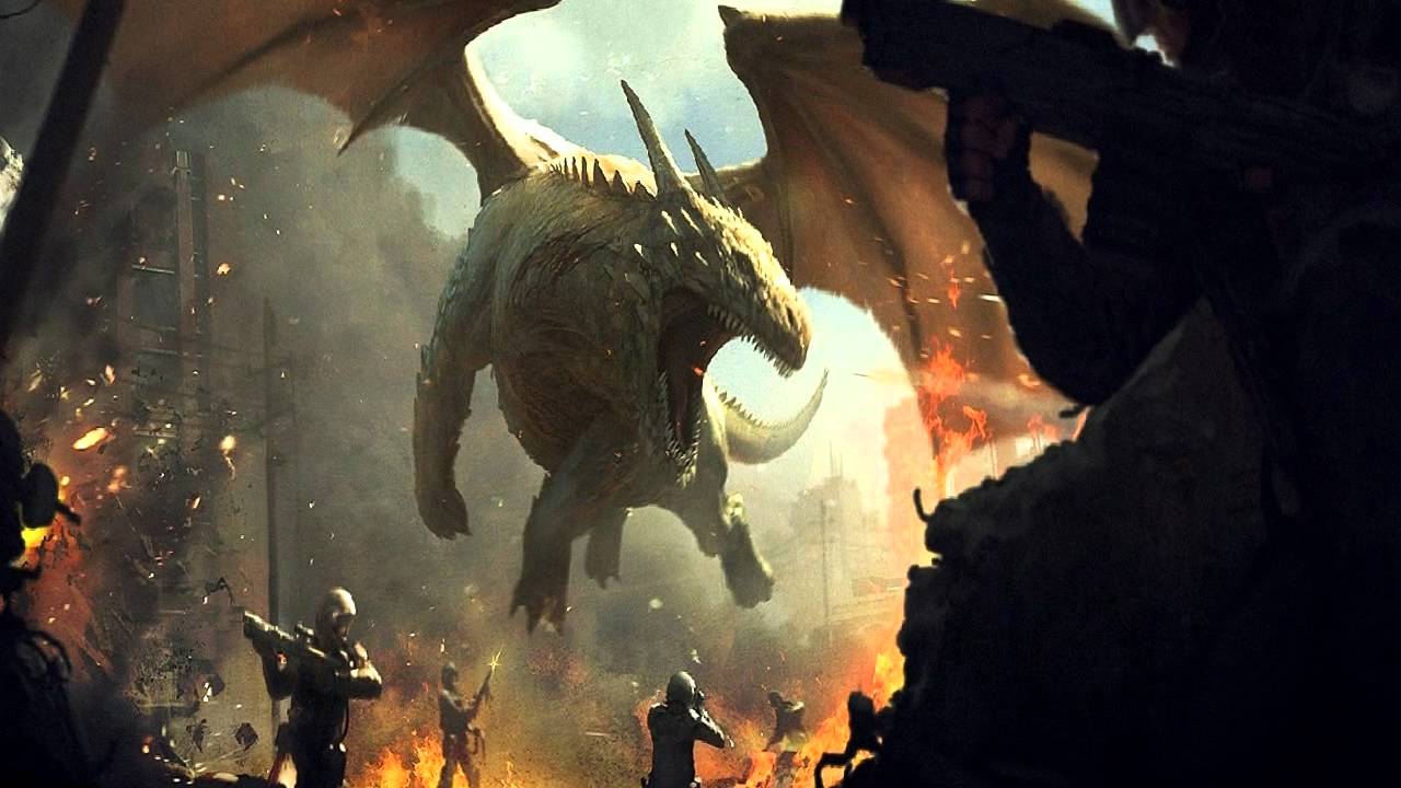 Two Steps From Hell - Infinite Legends - YouTube