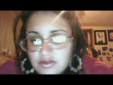 Dramatic Monologue "Sarah" - YouTube