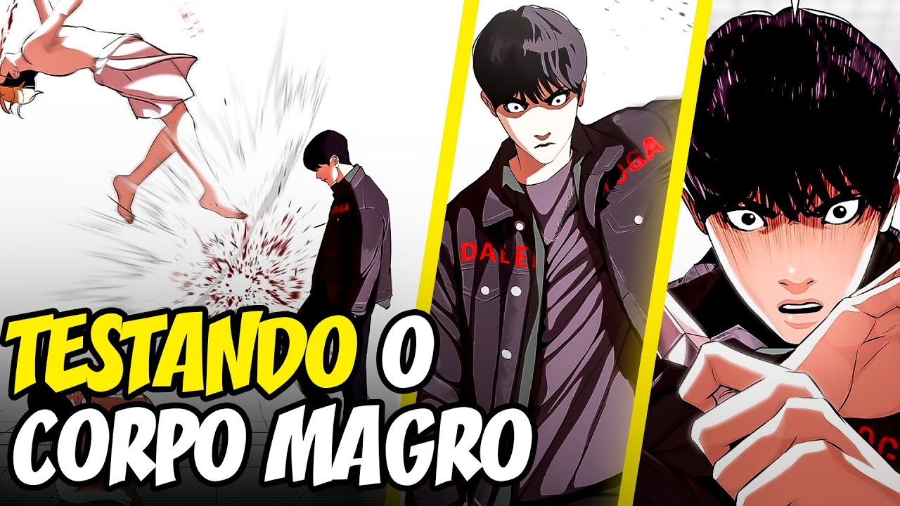 HYUNG SEOK USANDO SYSTEMA - YouTube