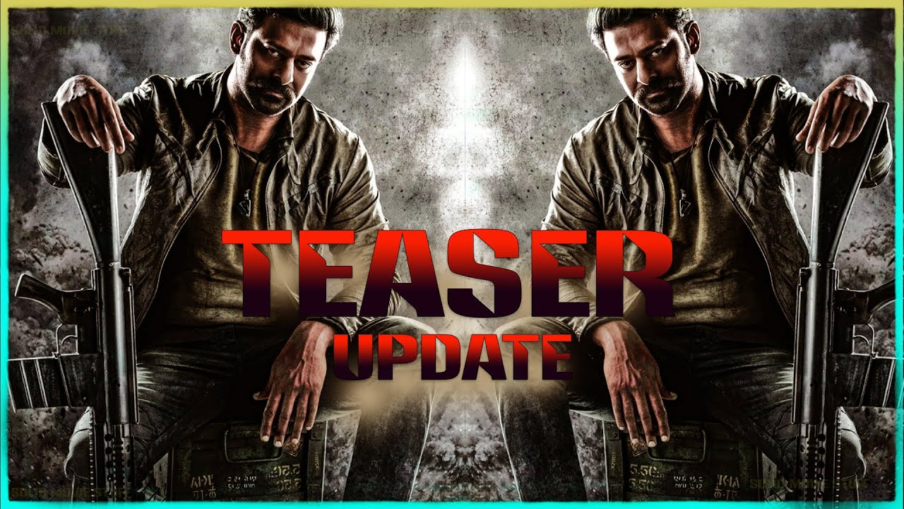 Salaar Teaser Update | Prabhas Prashanth Neel | Prithviraj | Jagapathi ...