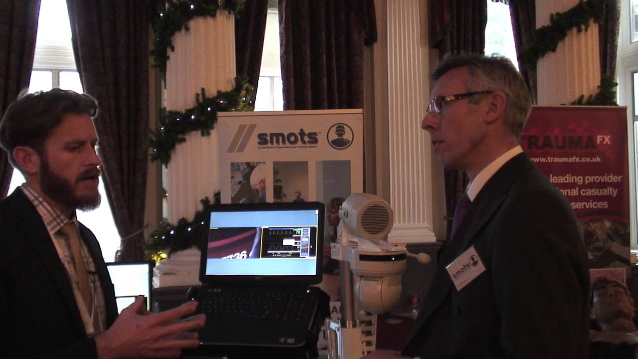 SMOTS UK - A/V Recording Systems for Medical Simulation | HealthySim ...