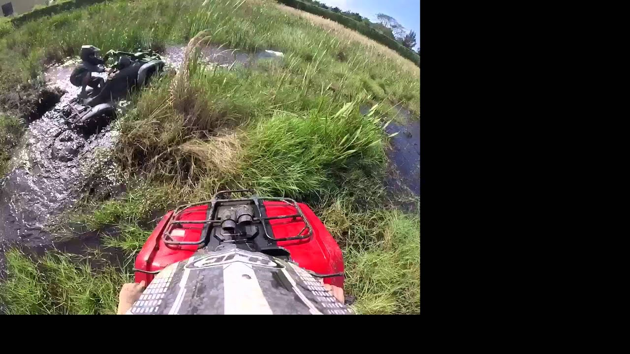 South FL Mudding - YouTube