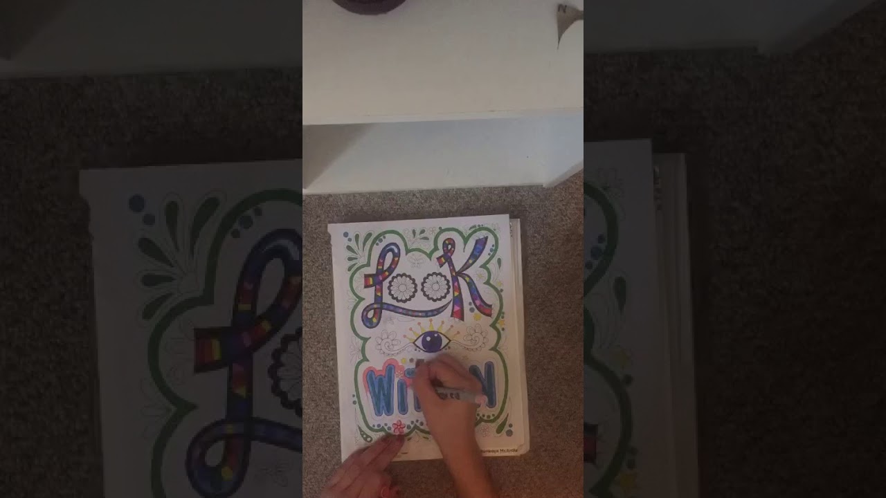 Coloring - YouTube
