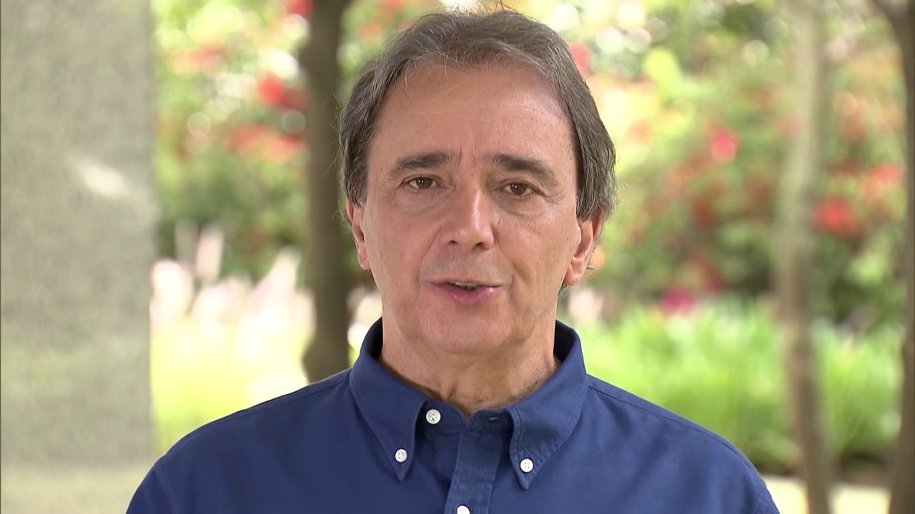 Quadro Reginaldo Leme - Episódio Rivalidades - YouTube