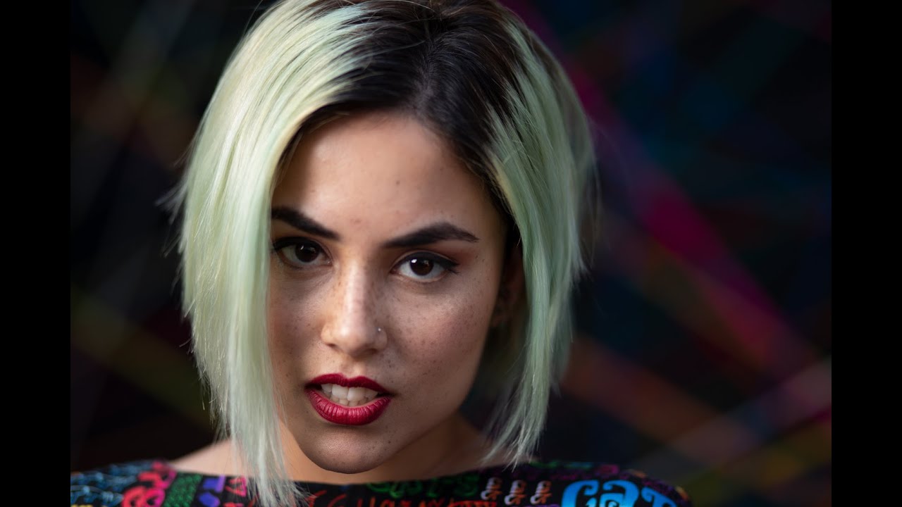 Rohma Interview - YouTube