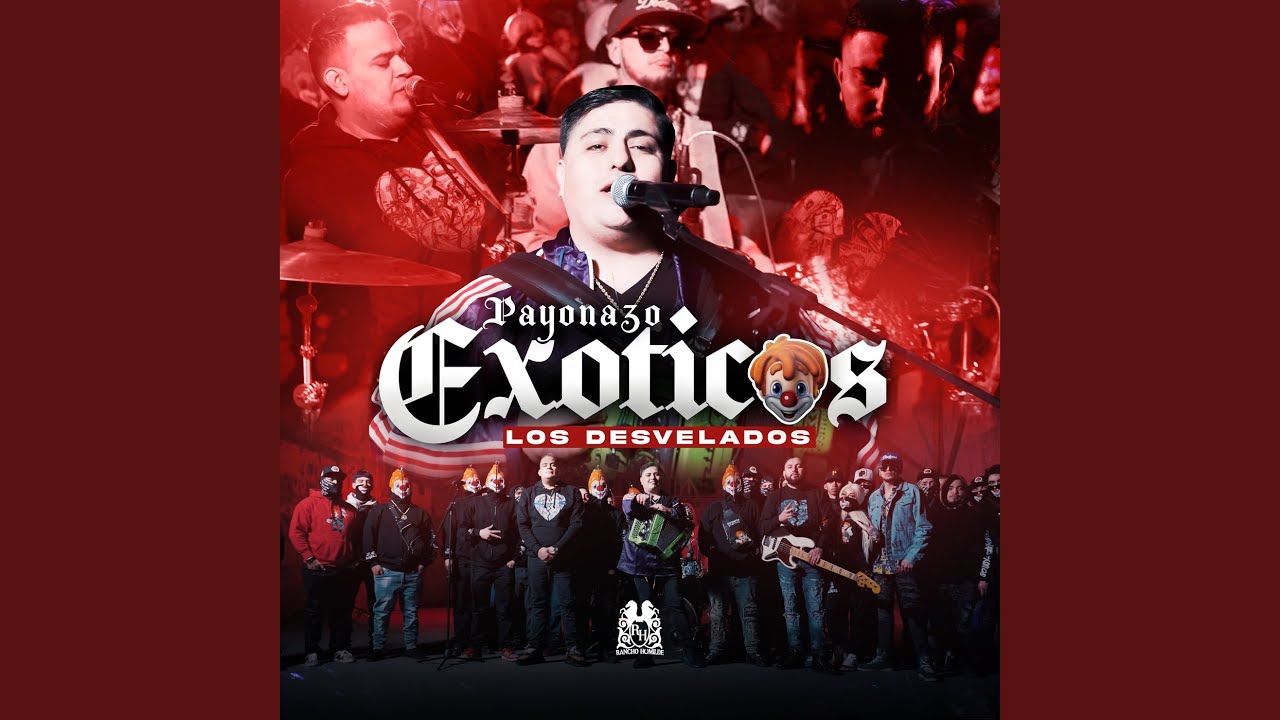 Payonazo Exoticos - YouTube