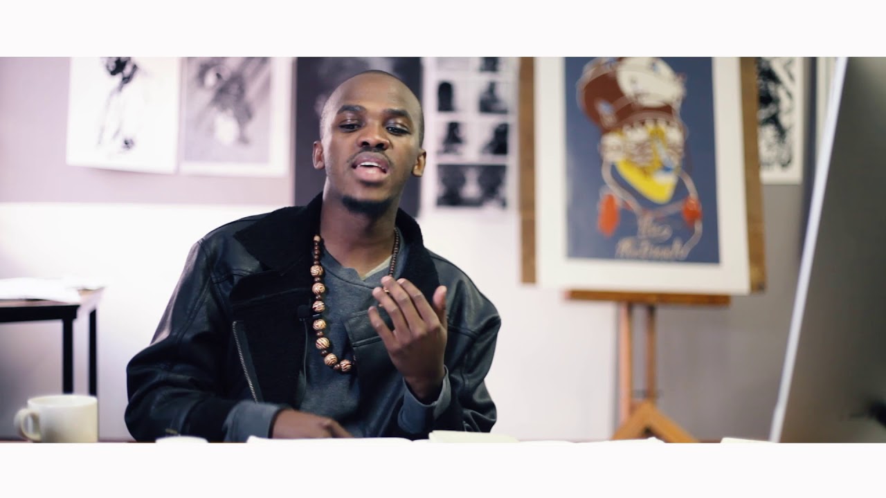 Process S1 ep1: Pola Maneli - YouTube