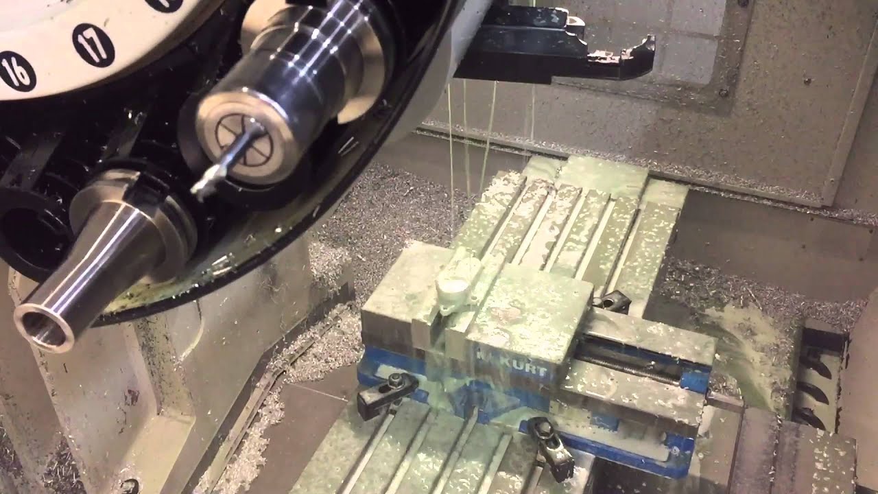 SDS exclusive parts - YouTube