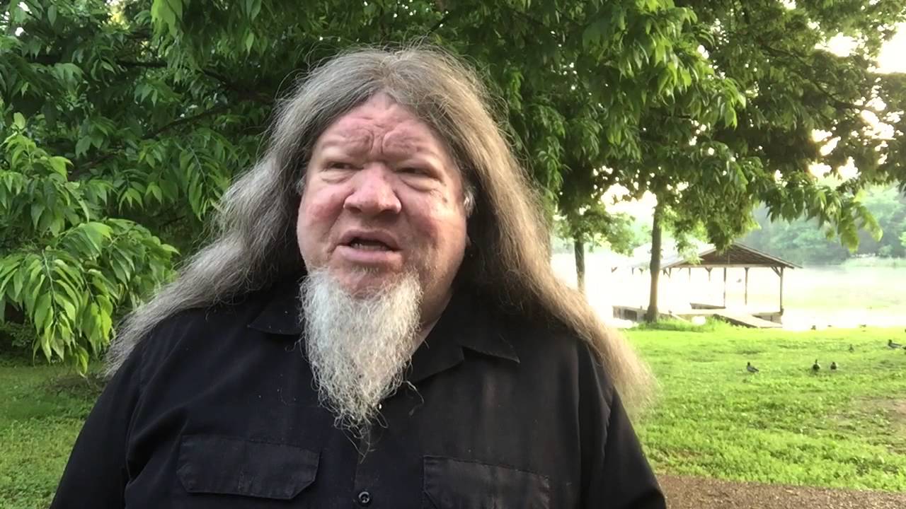 ""Fearful About The News" Pastor Bob DAILY! - YouTube