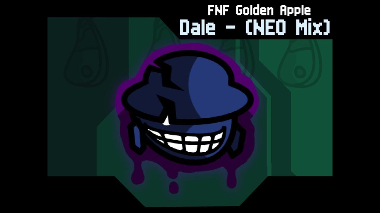 Dale NEO - FNF Neo UST - YouTube