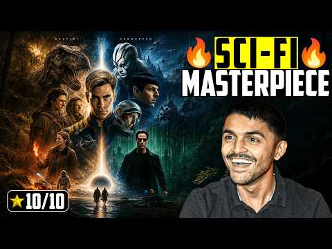 Top 9 Best Sci-Fi Movies You Must Watch Before You Die
